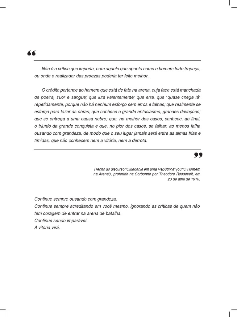 Gran Dicas PCPB | PDF