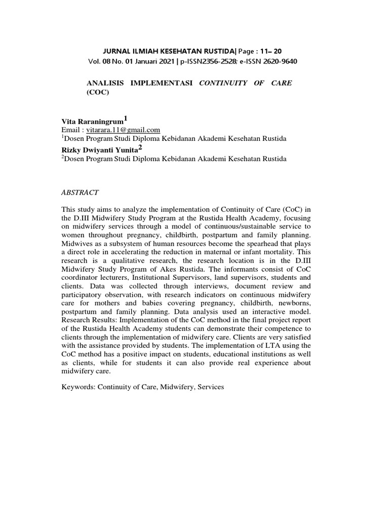 Coc 1 Pdf