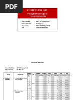 2b-Bagaimana Menyusun Modul Ajar Deep Learning | PDF