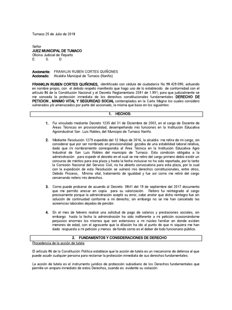 000008 | PDF | Derecho Constitucional | Salario