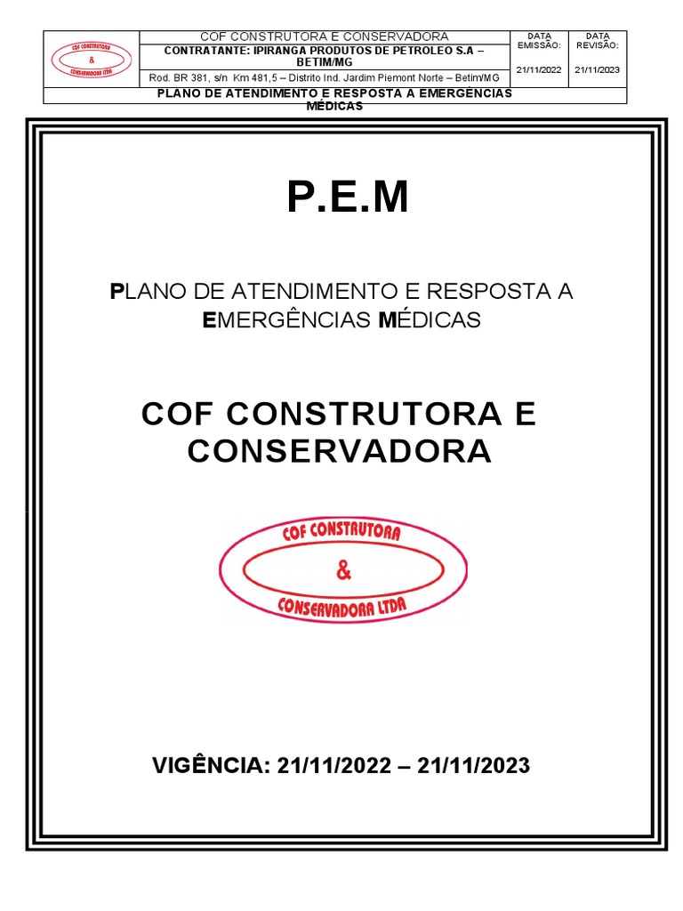 Pem 2022-2023 - TQ104 | PDF