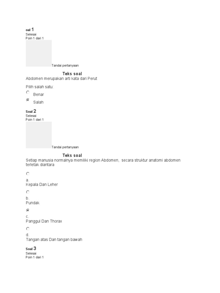 Bahan Uts Anfis | PDF