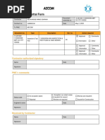 MEP Clearance | PDF | Building Engineering | Engineering