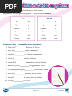 Wirudda Pada Lesson | PDF