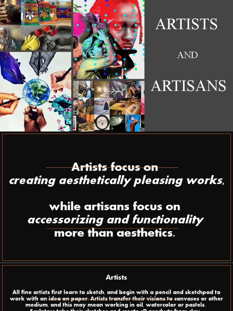 Artists and Artisans-2 | PDF | Guitars | Carpet