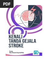 Asuhan Keperawatan Pada Pasien Stroke Infark-1 | PDF