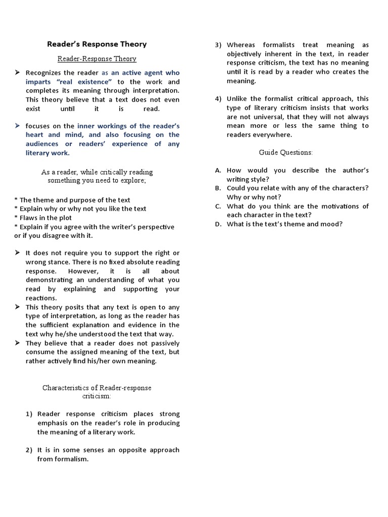English 10 3rd Quarter (Reviewer) | PDF | Stress (Linguistics) | Human ...