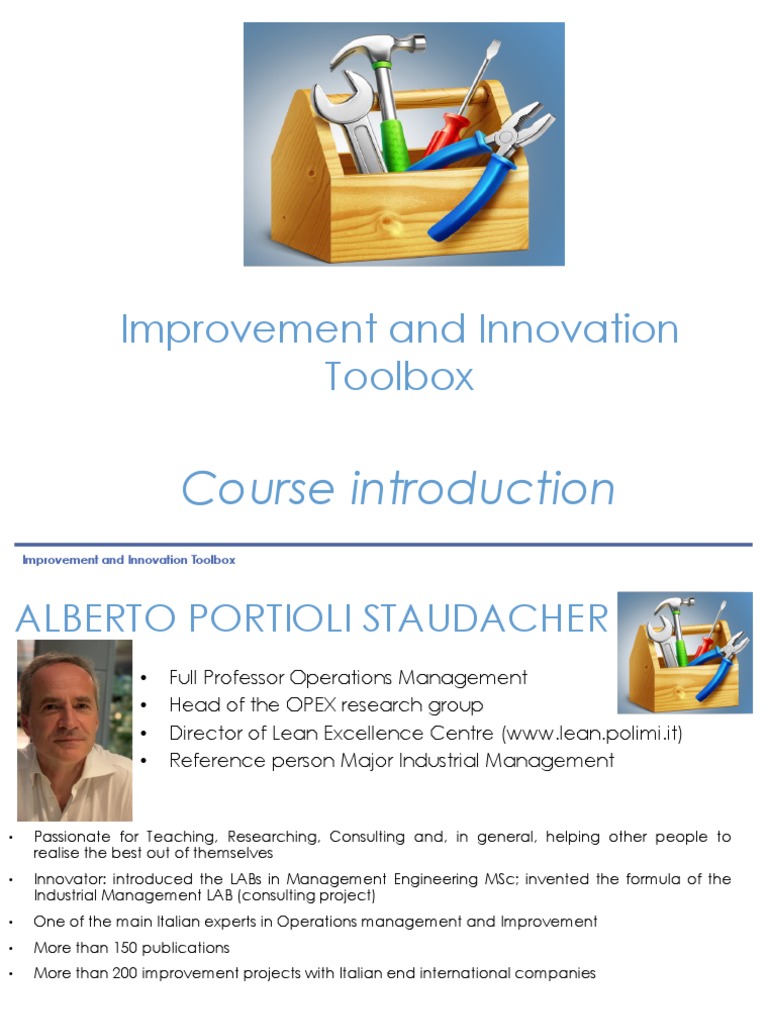 0 - Course Introduction - 2022 - 2023 | PDF