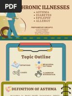 HEENT Focused Exam Soap Note | PDF | Allergen | Allergy