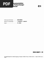 Schenck Balancer Manual | PDF