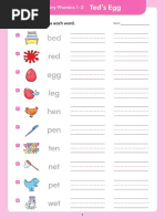 Wonders G1-U1-1B-Nat and Sam | PDF