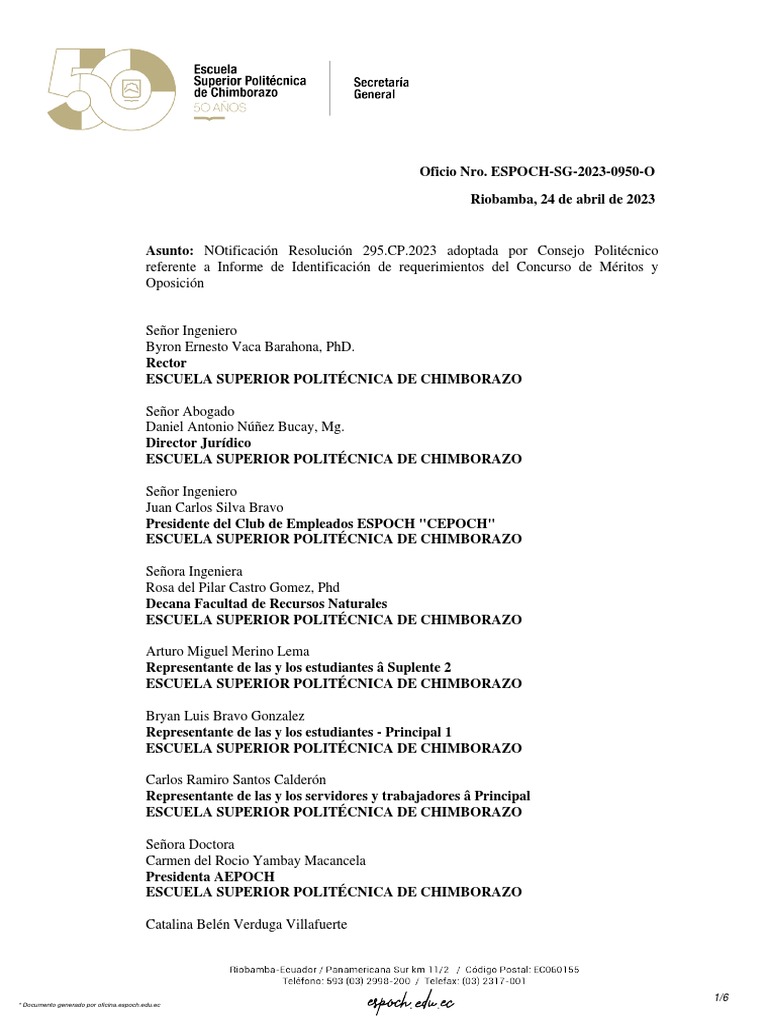 Espoch SG 2023 0950 o | PDF