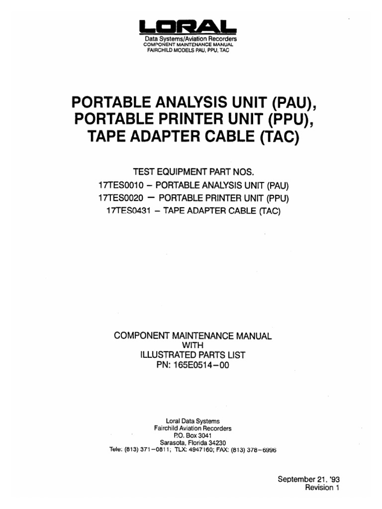 L3 Pau | PDF