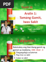 Mga Produkto Sa Pilipinas | PDF
