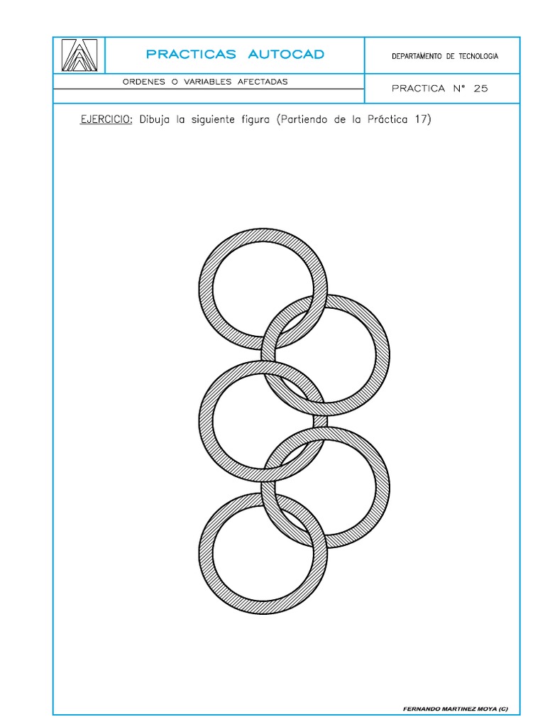 Practica 25 - 2D | PDF