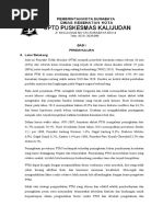 Panduan Penerapan Bundle Hais | PDF