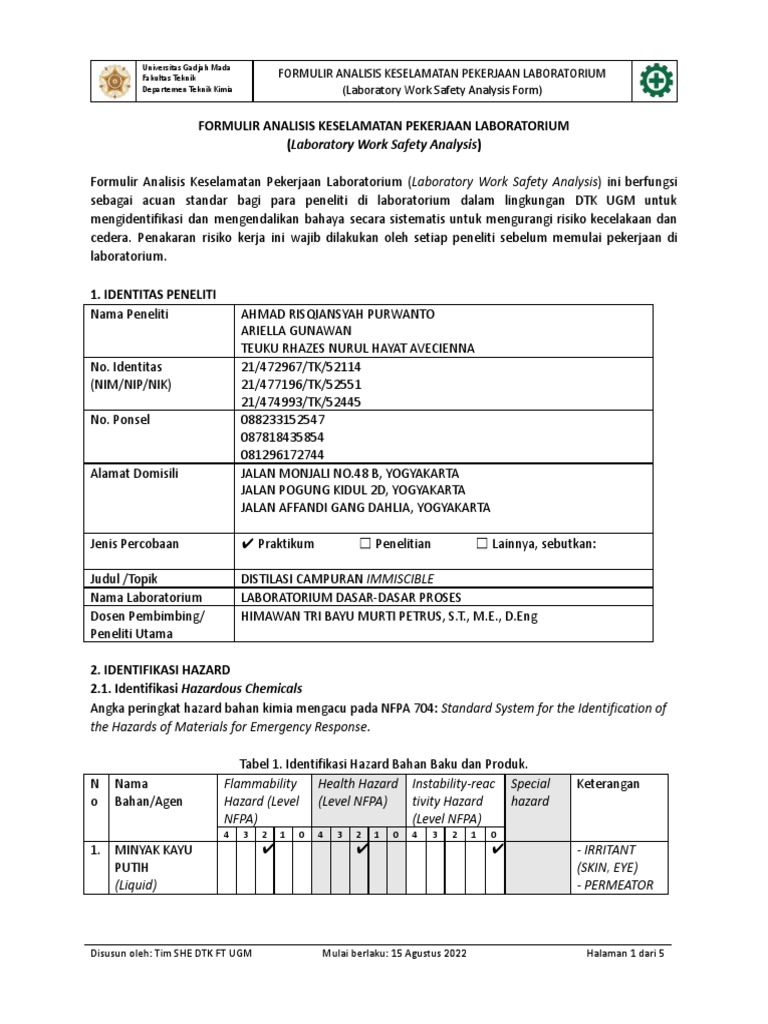 Sa Kode F PDP D Batch 1 | PDF