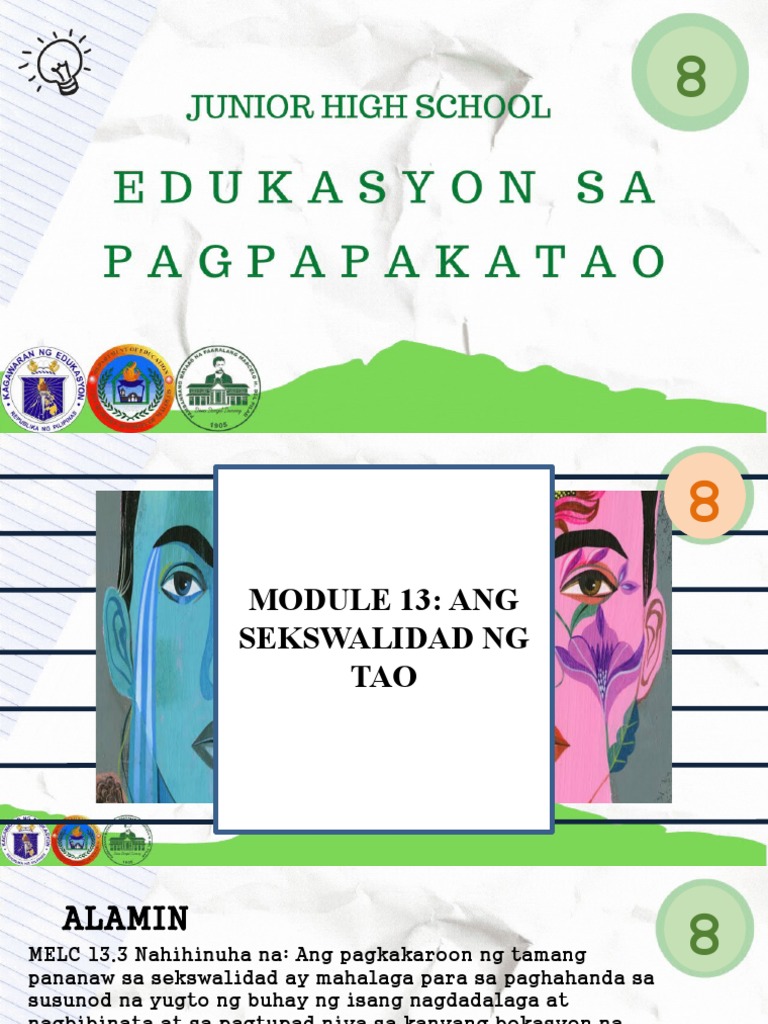 4thQ G8-M13 PPT ESP Teleradyo | PDF