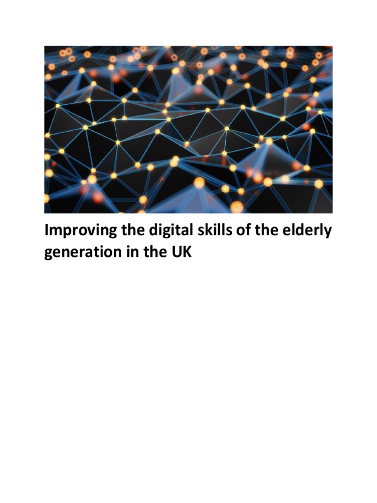 LSE 100 Group Presentation | PDF