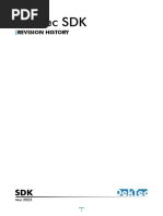 DekTec Drivers and SDKs | PDF