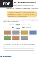 Nota Ringkas RBT Tingkatan 3 Bab 3 Reka Bentuk Dan Instrumen Pemasaran ...