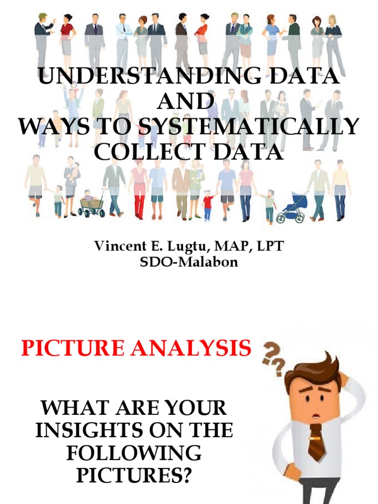 Lesson 3 Research Design | PDF