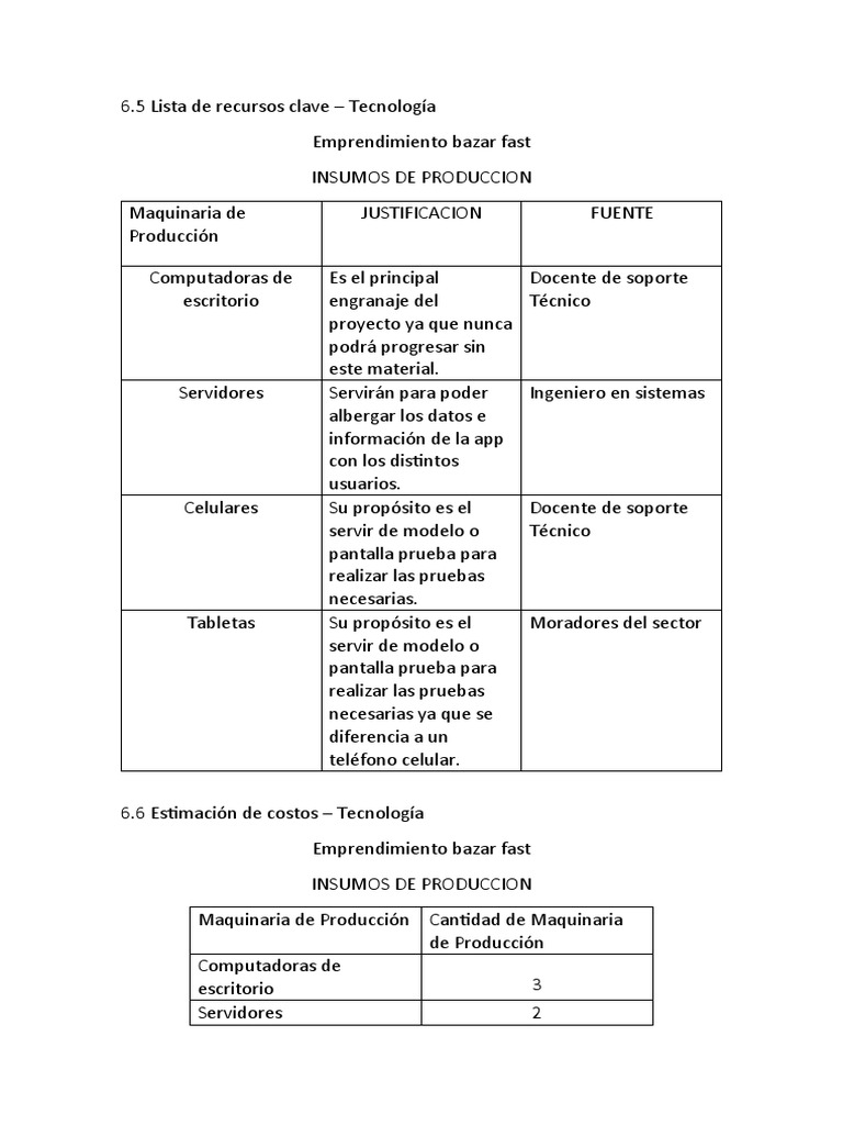 Estimacion de Costos | PDF Estimacion de Costos | PDF