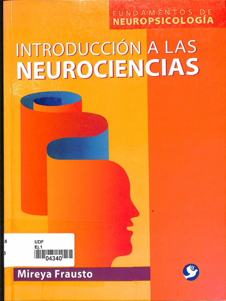Introduccion A Las Neurociencias Mireya Frausto | PDF