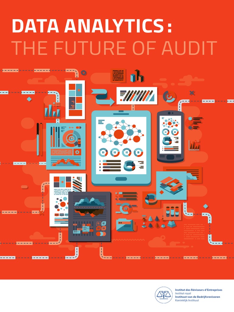 Ibr Dataanalytics 18-0112 r04 | PDF | Data Analysis | Financial Audit