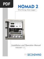 MEASNET Anemometer-Calibration-Procedure Version-3 10122020 | PDF ...