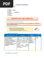 Aplicacion Matemática en La Medicina | PDF | Metástasis | Cáncer