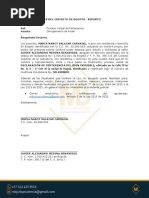 Modelo PODER PROCESO DIVISORIO | PDF | Finanzas y dinero | Derecho