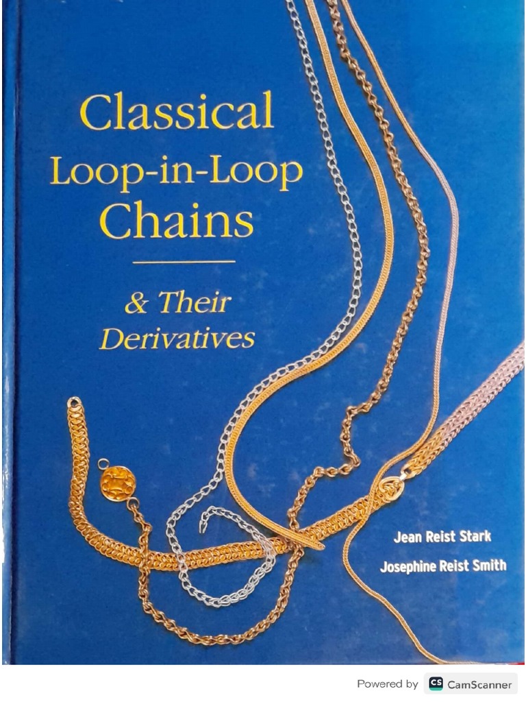 Classical Loop in Loop Chains | PDF