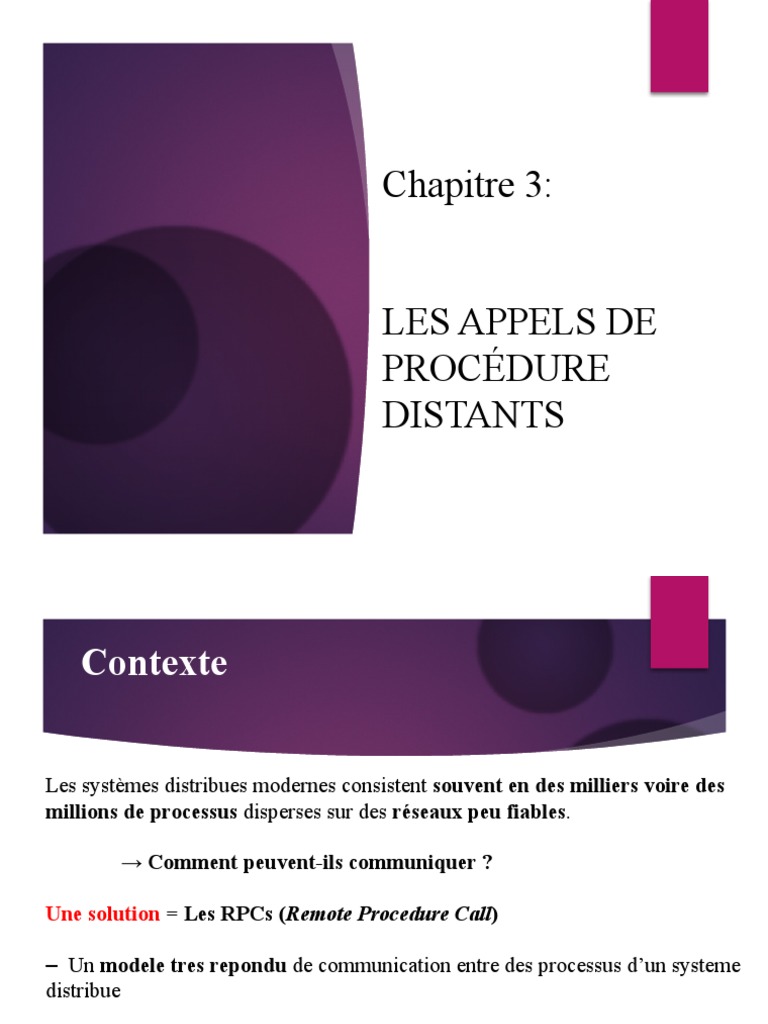 Chapitre 3 | PDF | Architecture (Informatique) | Logiciel système