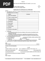 PNPKI Application Form | PDF | Identity Document | Governance