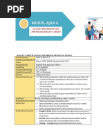 Format Penulisan Paper Yang Baik Dan Benar | PDF | Bisnis | Komputer