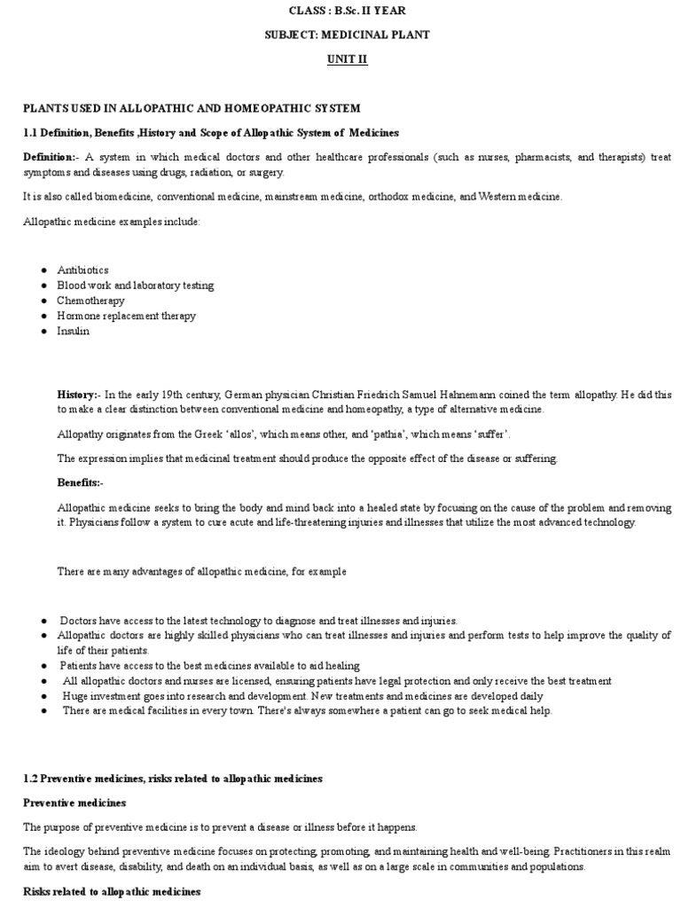 Medicinal Plant Notes 2 | PDF | Rosemary | Clove