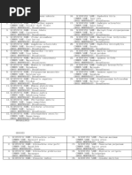 APA 7th Edition Tables Format | PDF