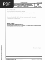 Din 17 222 | PDF