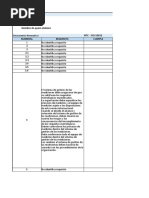 Error Máximo Tolerado en Equipos | PDF | Medición | Metrología