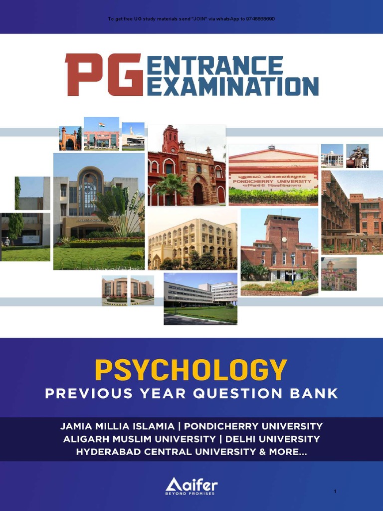 Delhi Previous Year Qps | PDF | Memory | Neuron
