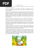 El Patito Feo: Cuento Completo | PDF | Poesía