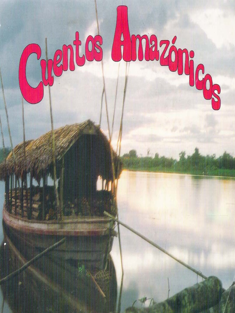 Casanova Cuentos 1996 | PDF