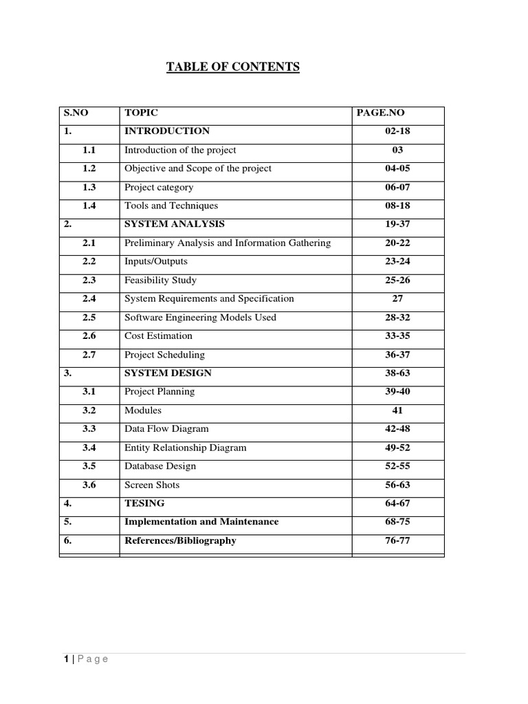 Job Portal Bca Final Project | PDF | Html | Html Element