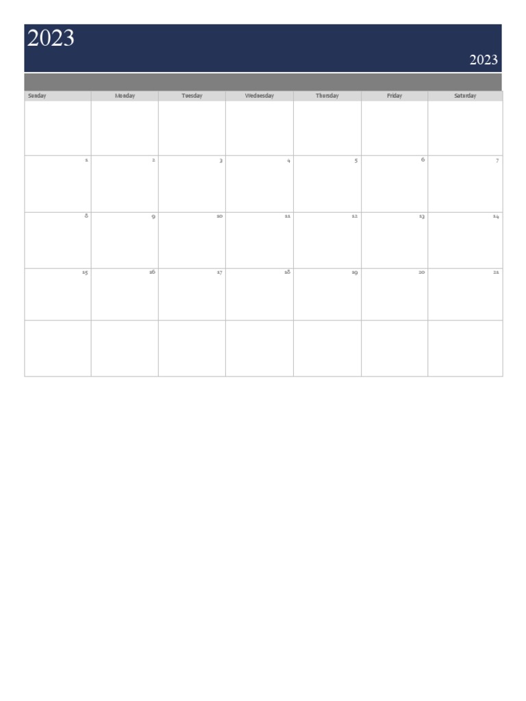 January | PDF
