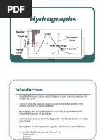 Hyetographs and Hydrographs Solved Problems | PDF | Hydrology | Water