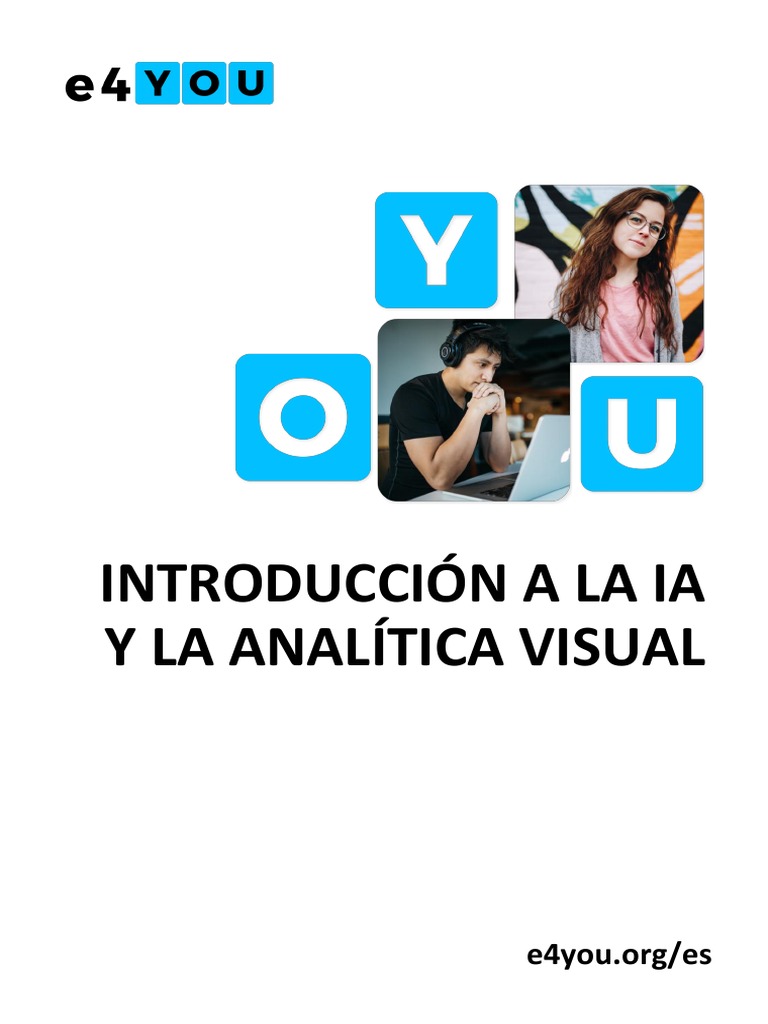 Introducción A La IA y La Analítica Visual PDF | PDF | Aprendizaje ...