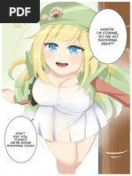 Hijabolic Ibu Dan Anak | PDF