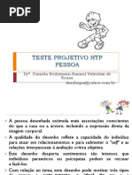 Manual Novo HTP 1 | PDF