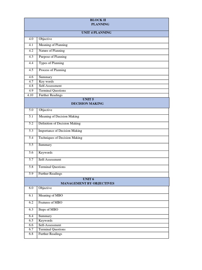 Block 2 Unit 4 | PDF Block 2 Unit 4 | PDF